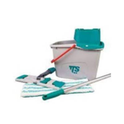 Bravo TTS Junior Kit Trolley Set. – bravocleaning.in